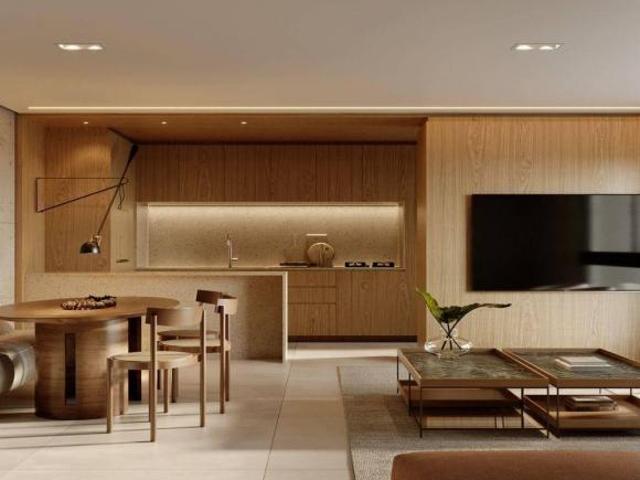 Apartamentos à venda em Menino Deus, Porto Alegre | 2 quartos com 80 m²