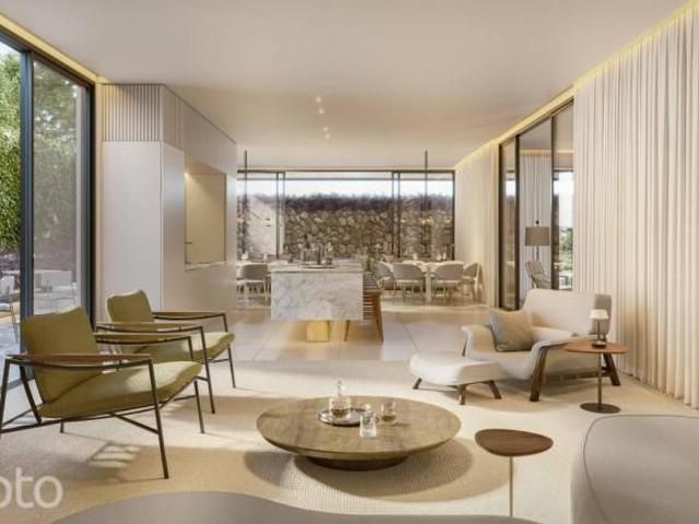 Apartamentos à venda em Mercês, Curitiba | 3 quartos com 197 m²
