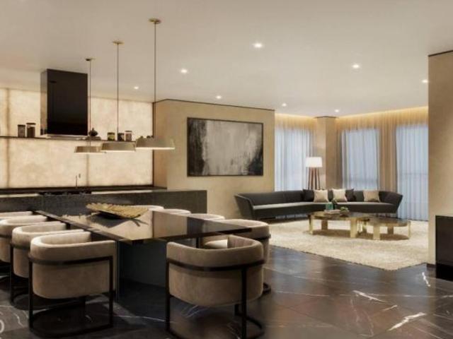 Apartamentos à venda em Mooca, São Paulo | 2 quartos com 68 m²