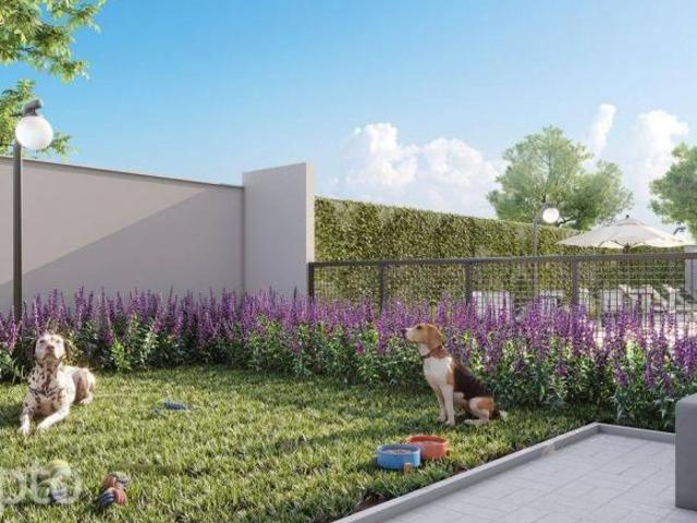 Apartamentos à venda em Mooca, São Paulo | 2 quartos com 24 m²