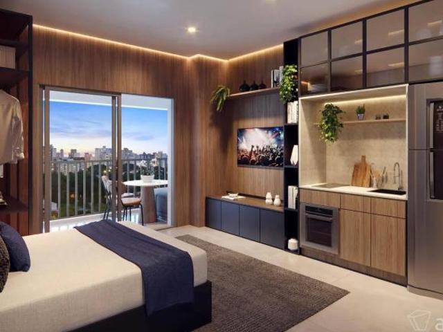 Apartamentos à venda em Mooca, São Paulo | 4 quartos com 139 m²