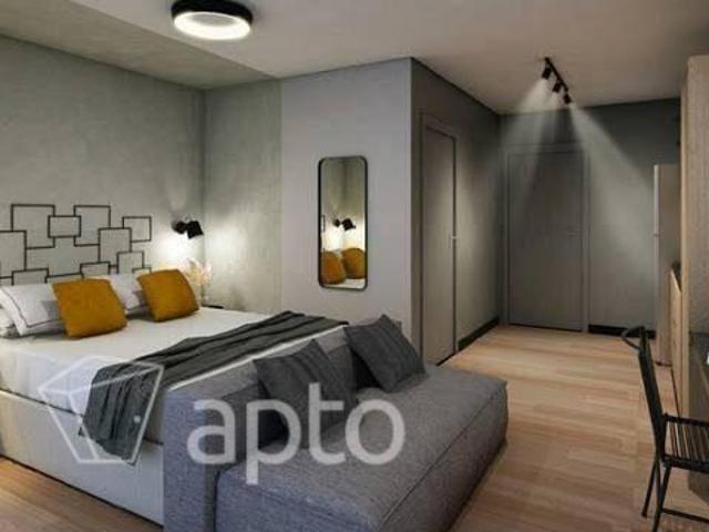Apartamentos à venda em Mooca, São Paulo | Studio com 35 m²