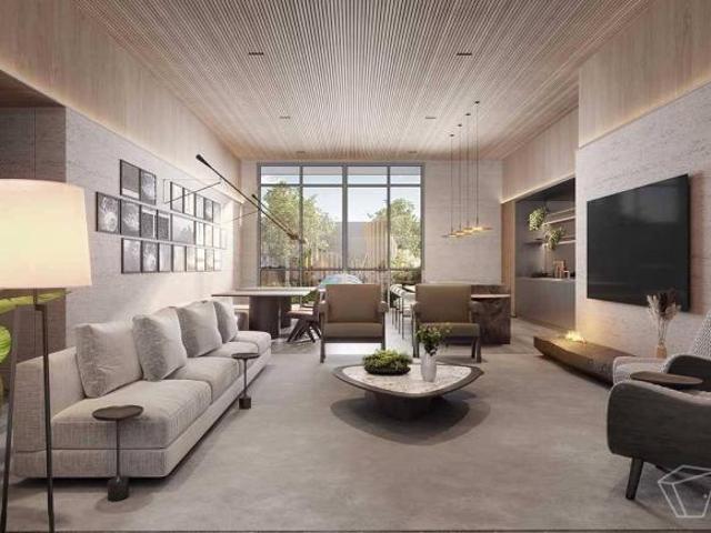 Apartamentos à venda em Moema, São Paulo | 3 quartos com 160 m²