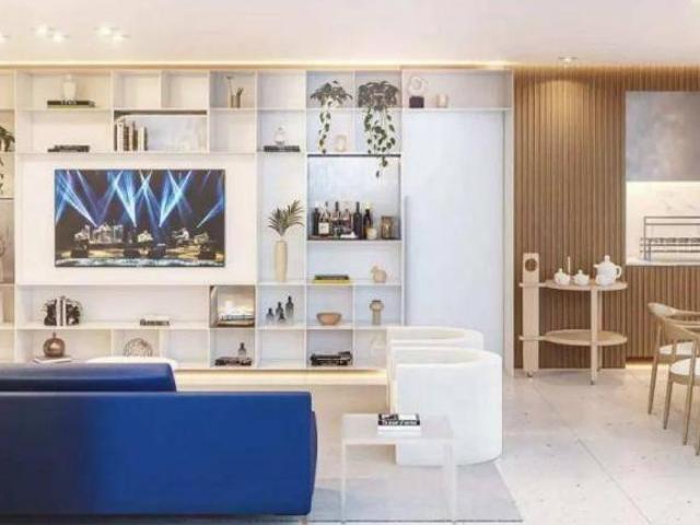 Apartamentos à venda em Moema, São Paulo | 4 quartos com 141 m²