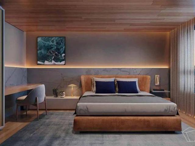 Apartamentos à venda em Moema, São Paulo | 4 quartos com 305 m²