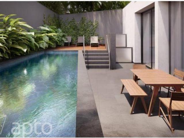 Apartamentos à venda em Moema, São Paulo | Studio com 41 m²