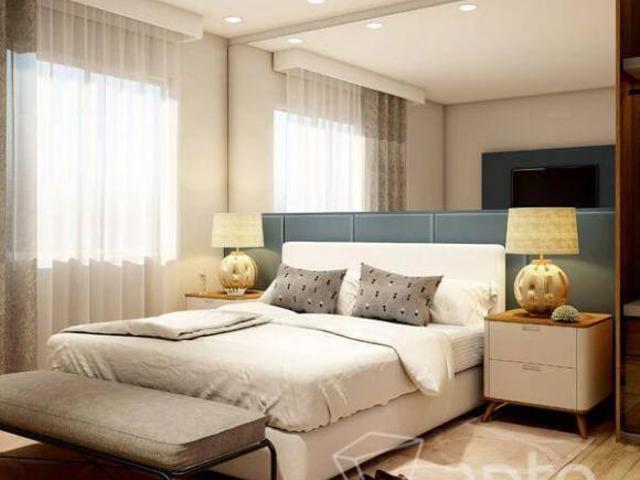 Apartamentos à venda em Mogi das Cruzes, Mogi das Cruzes | 2 quartos com 42 m²