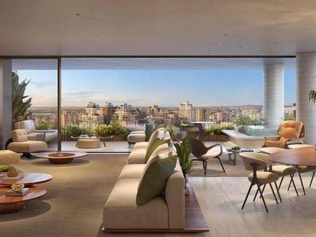 Apartamentos à venda em Moinhos de Vento, Porto Alegre | 4 quartos com 332 m²