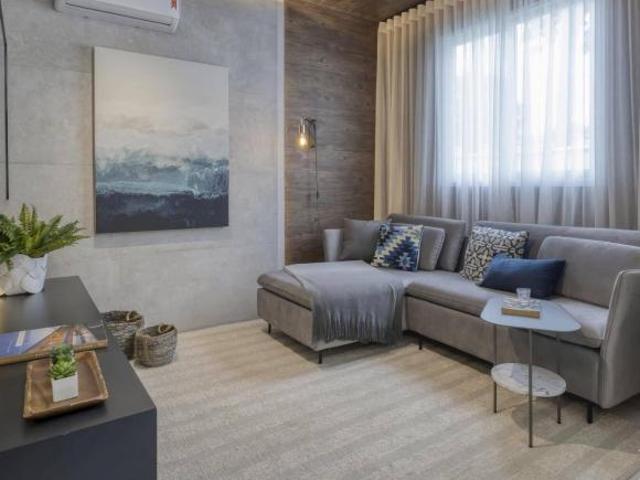 Apartamentos à venda em Morumbi, Paulínia | 3 quartos com 83 m²