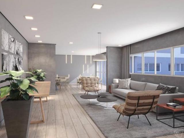 Apartamentos à venda em Morumbi, São Paulo | 1 quarto com 27 m²
