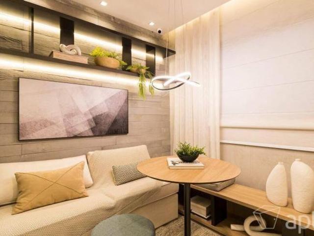 Apartamentos à venda em Morumbi, São Paulo | 2 quartos com 58 m²