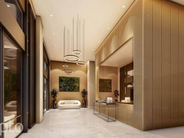 Apartamentos à venda em Morumbi, São Paulo | 2 quartos com 65 m²