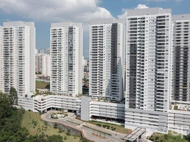 Apartamentos à venda em Morumbi, São Paulo | 3 quartos com 69 m²