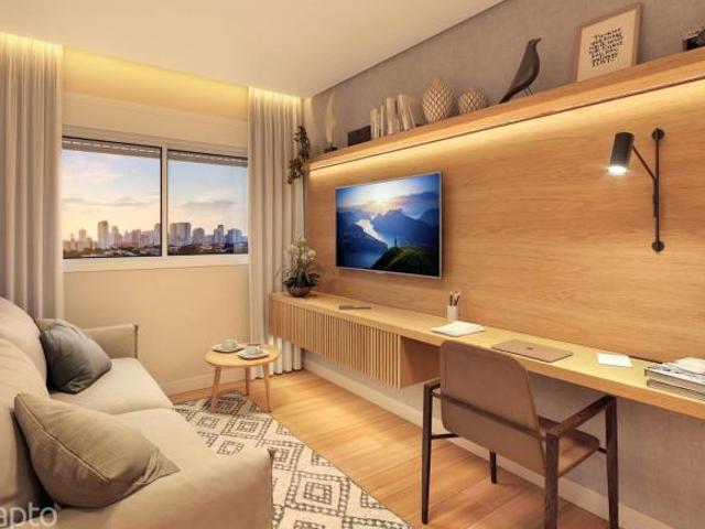 Apartamentos à venda em Morumbi, São Paulo | 3 quartos com 94 m²
