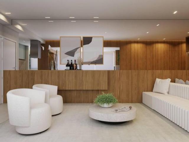 Apartamentos à venda em Nações, Valinhos | 3 quartos com 83 m²