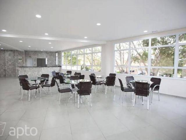 Apartamentos à venda em Nova Mogilar, Mogi das Cruzes | 1 quarto com 43 m²
