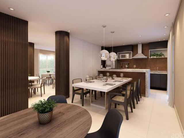 Apartamentos à venda em Nova Itapevi, Itapevi | 2 quartos com 45 m²