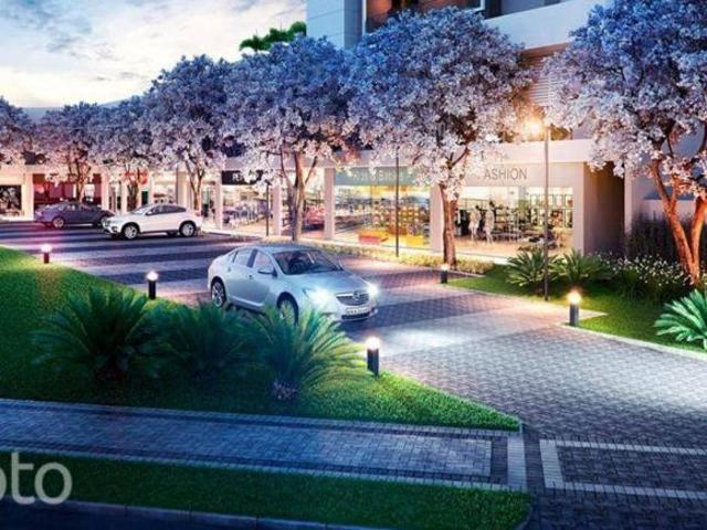 Apartamentos à venda em Panamby, São Paulo | 4 quartos com 201 m²