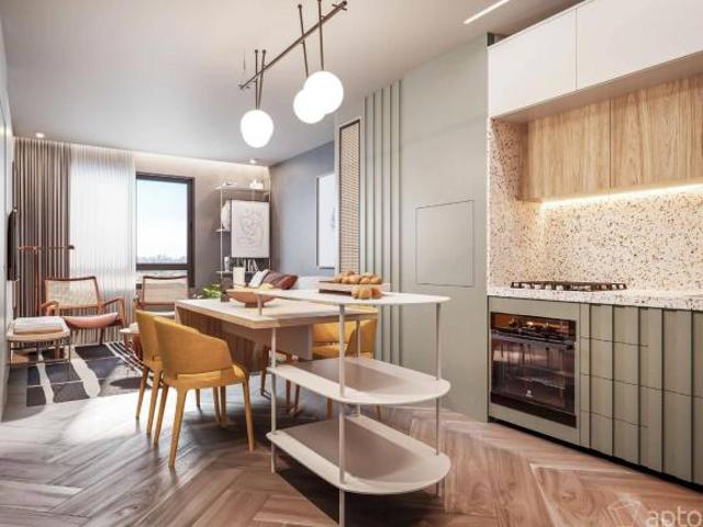 Apartamentos à venda em Partenon, Porto Alegre | Studio com 44 m²