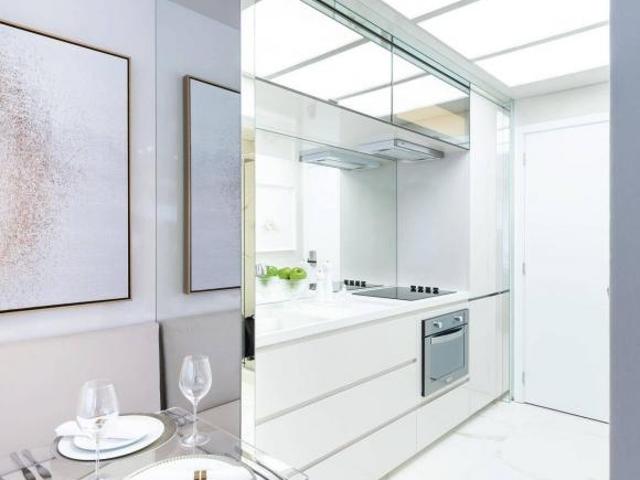 Apartamentos à venda em Partenon, Porto Alegre | Studio com 27 m²