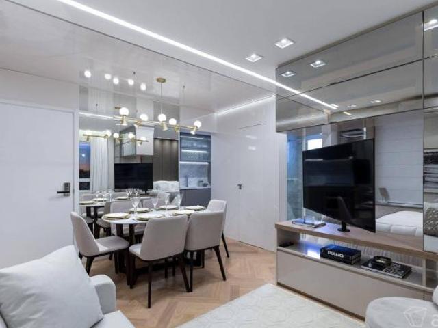 Apartamentos à venda no Partenon, Porto Alegre | Studio com 27 m²