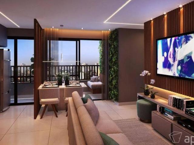 Apartamentos à venda em Parada Inglesa, São Paulo | 1 quarto com 32 m²
