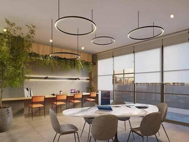 Apartamentos à venda em Paraíso, São Paulo | 1 quarto com 47 m²