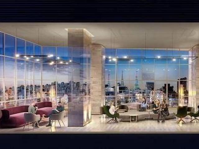 Apartamentos à venda em Paraíso, São Paulo | 2 quartos com 46 m²