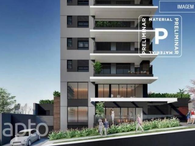 Apartamentos à venda em Paraíso, São Paulo | 2 quartos com 60 m²