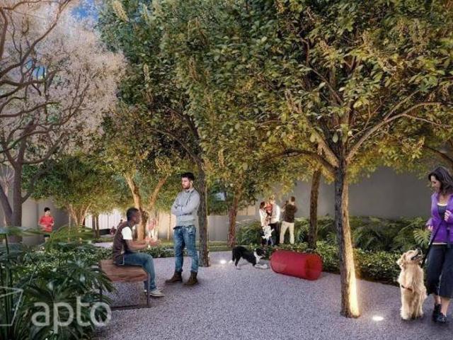 Apartamentos à venda em Paraíso, São Paulo | 3 quartos com 70 m²
