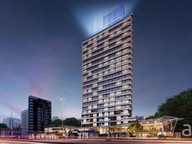 Apartamentos à venda em Paraíso, São Paulo | Studio com 24 m²