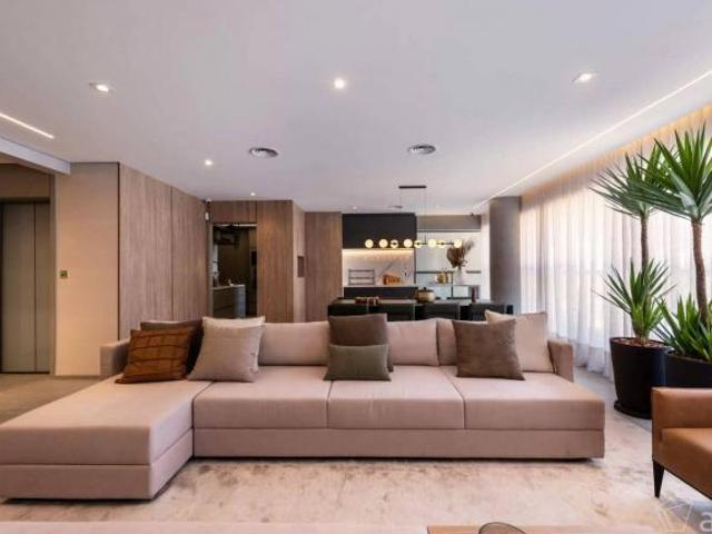 Apartamentos à venda em Paraíso, São Paulo | Studio com 23 m²