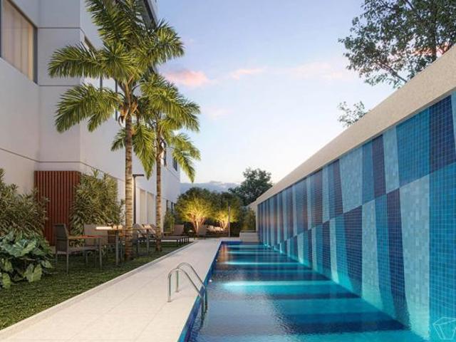 Apartamentos à venda em Paraíso, São Paulo | Studio com 23 m²