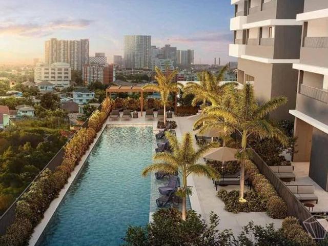 Apartamentos à venda em Paraíso, São Paulo | Studio com 30 m²