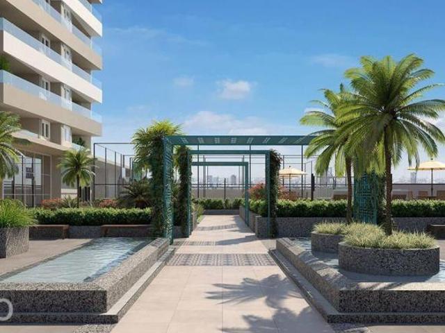 Apartamentos à venda em Park Lozandes, Goiânia | 3 quartos com 105 m²