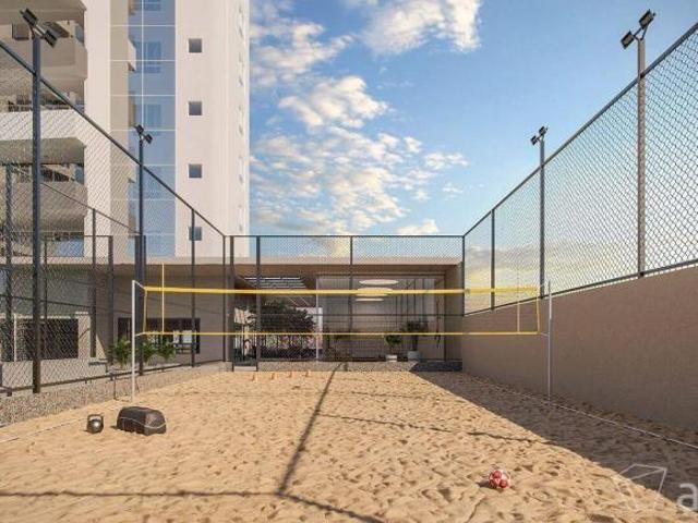Apartamentos à venda em Park Lozandes, Goiânia | 3 quartos com 153 m²