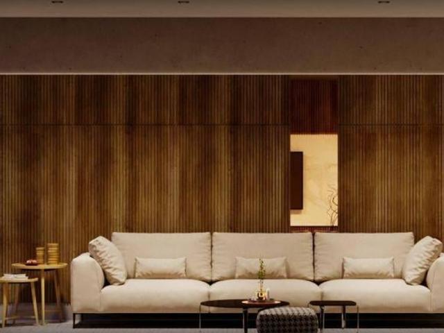Apartamentos à venda em Parque Amazônia, Goiânia | 1 quarto com 48 m²