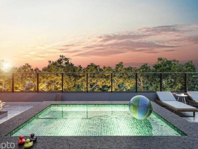 Apartamentos à venda em Parque Amazônia, Goiânia | 2 quartos com 84 m²