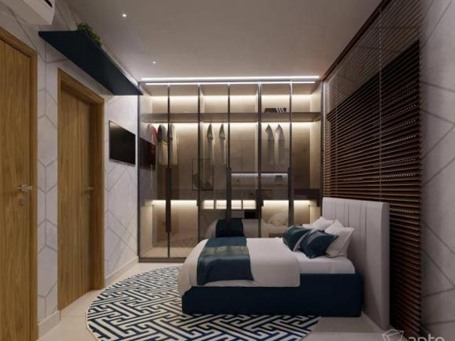 Apartamentos à venda em Parque Amazônia, Goiânia | 3 quartos com 85 m²