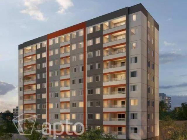 Apartamentos à venda em Parque do Carmo, São Paulo | Studio com 29 m²
