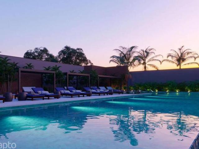 Apartamentos à venda em Parque dos Ingleses, Sorocaba | 2 quartos com 69 m²