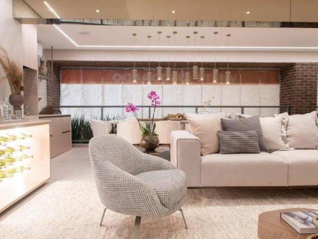 Apartamentos à venda em Parque da Mooca, São Paulo | 3 quartos com 155 m²