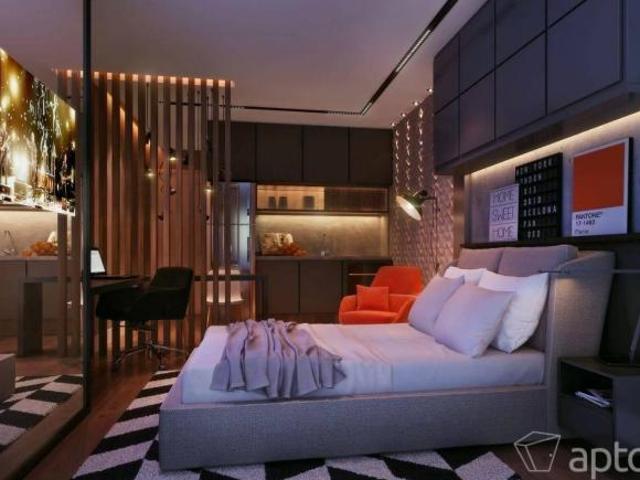 Apartamentos à venda em Parque das Árvores, São Paulo | Studio com 27 m²