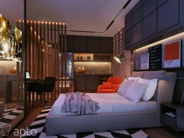 Apartamentos à venda em Parque das Árvores, São Paulo | Studio com 27 m²