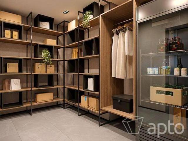 Apartamentos à venda em Parque das Árvores, São Paulo | 2 quartos com 50 m²