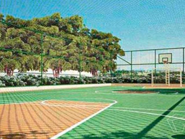 Apartamentos à venda em Parque Jandaia, Carapicuíba | 2 quartos com 34 m²
