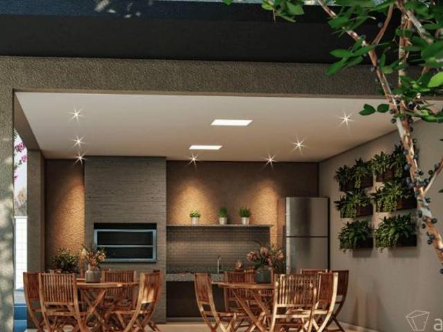 Apartamentos à venda em Parque Ortolândia, Hortolândia | 2 quartos com 98 m²