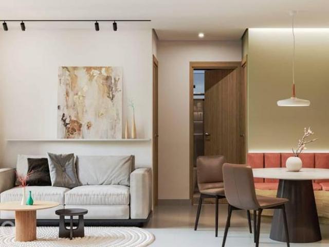 Apartamentos à venda em Parque Primavera, Aparecida de Goiânia | 2 quartos com 55 m²