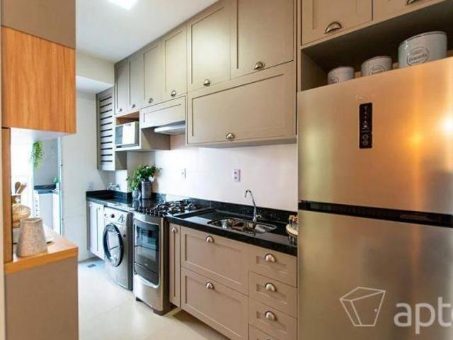 Apartamentos à venda em Parque Residencial Mayard, Itu | 2 quartos com 87 m²
