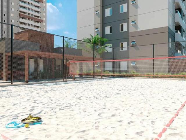 Apartamentos à venda em Parque Residencial Villa dos Inglezes, Sorocaba | 2 quartos com 75 m²